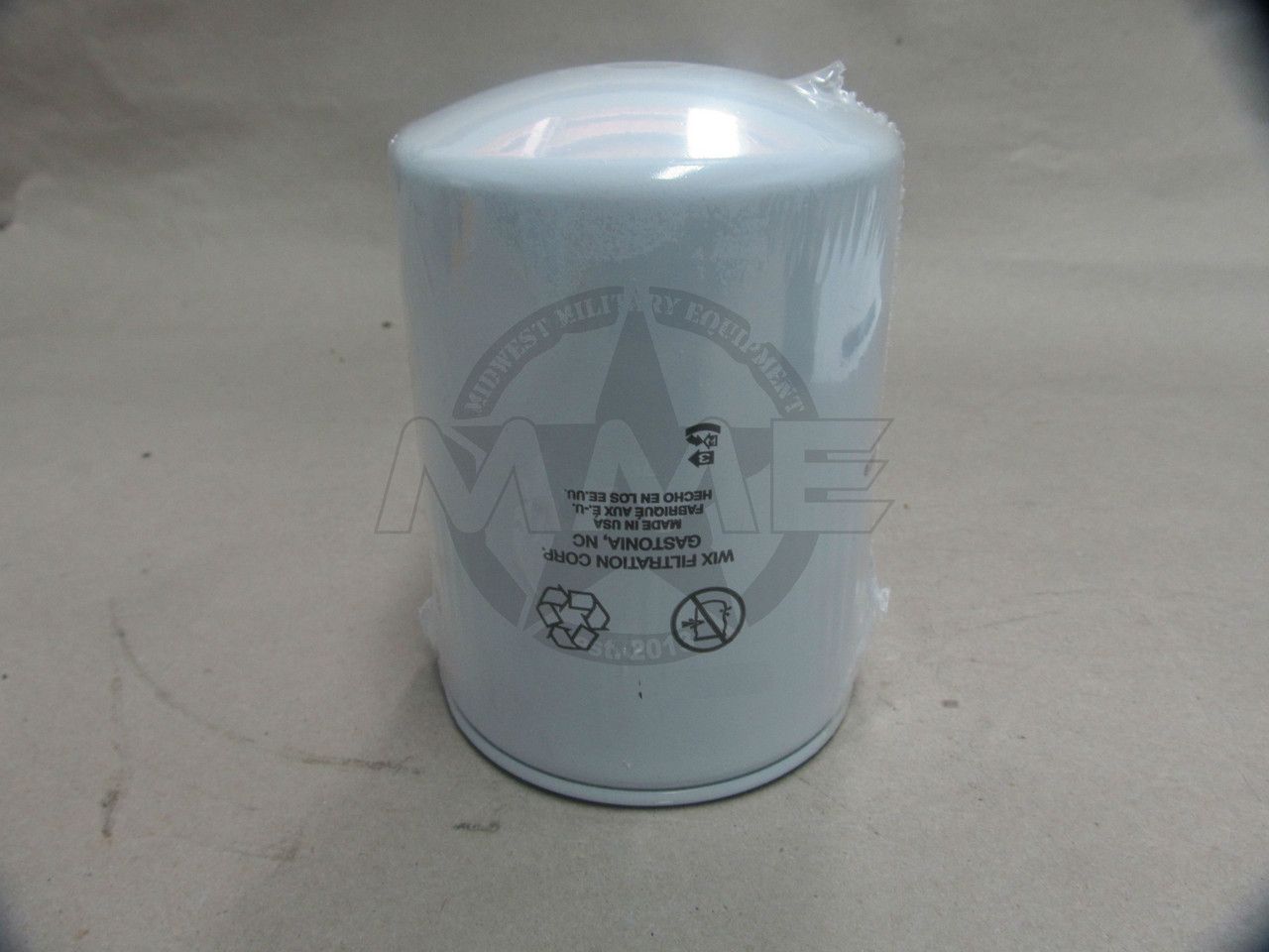 TRANSMISSION FILTER