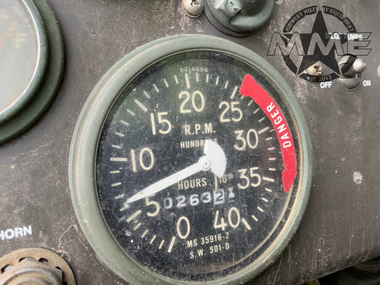 M548A1 Tracked Amphibious Cargo Carrier 6Ton