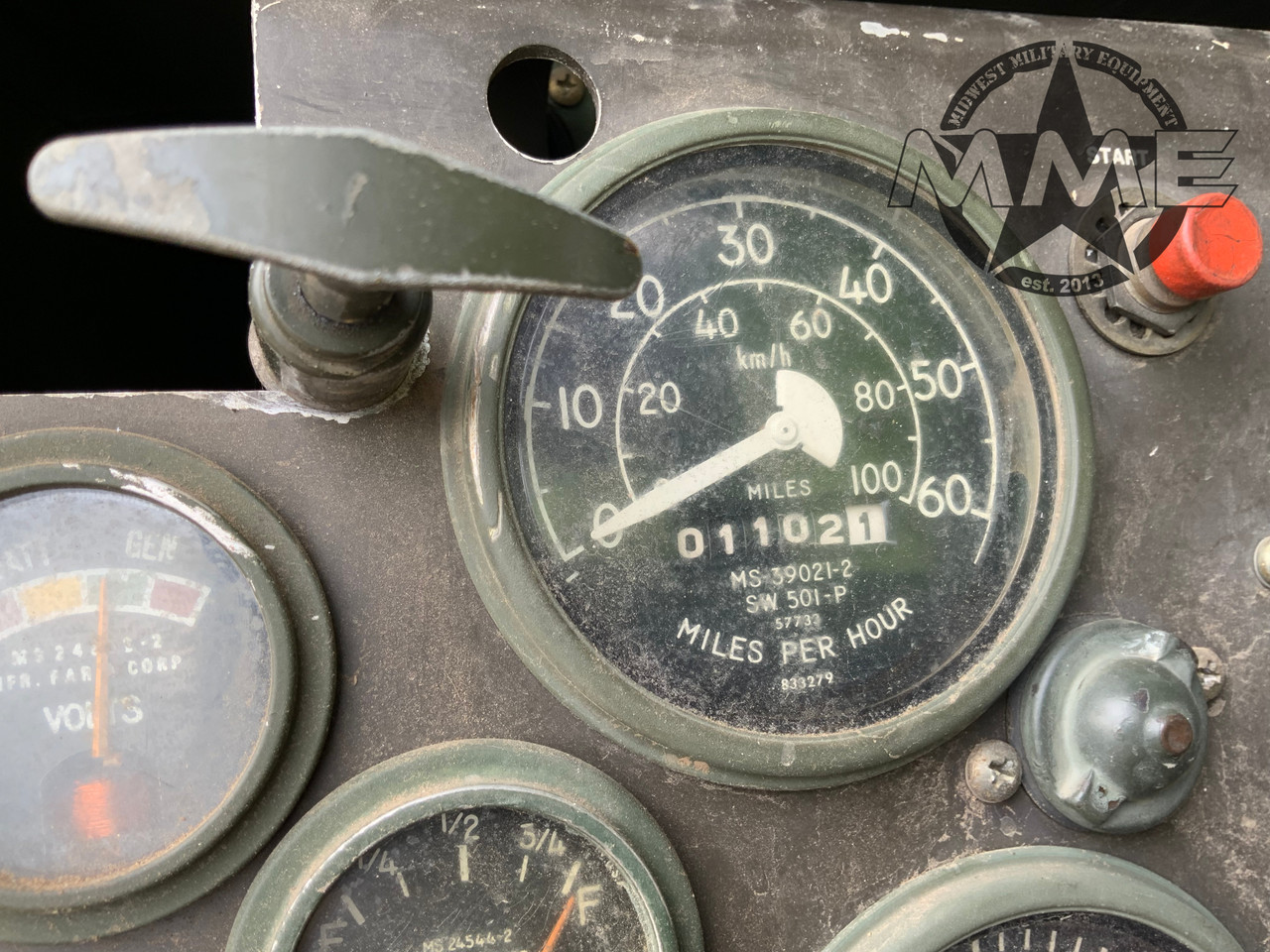 M548A1 Tracked Amphibious Cargo Carrier 6Ton