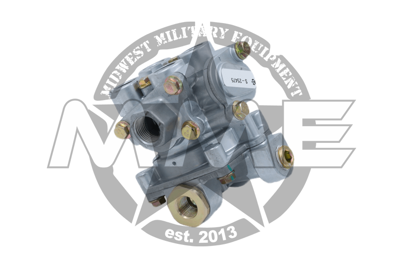 Multi Function Trailer Valve 900 SERIES