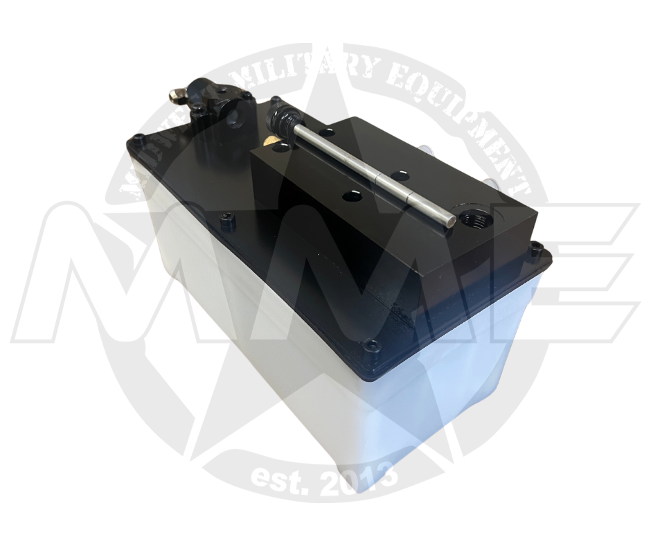 "NEW" AIR HYDRAULIC CAB PUMP for LMTV/MTV/FMTV