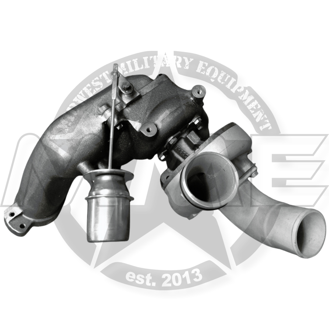 Turbo Assembly For Humvee/HMMWV