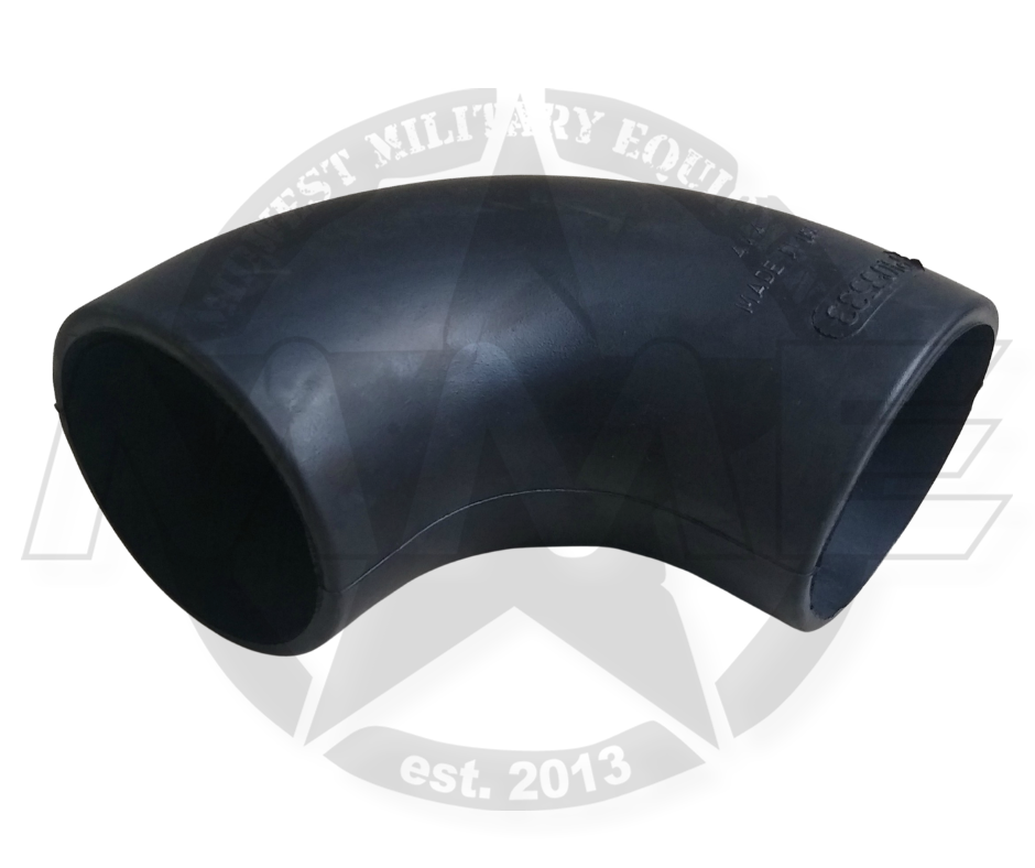 HOSE AIR INTAKE ELBOW