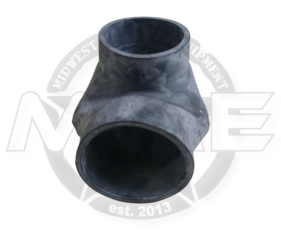 HOSE AIR INTAKE TURBO