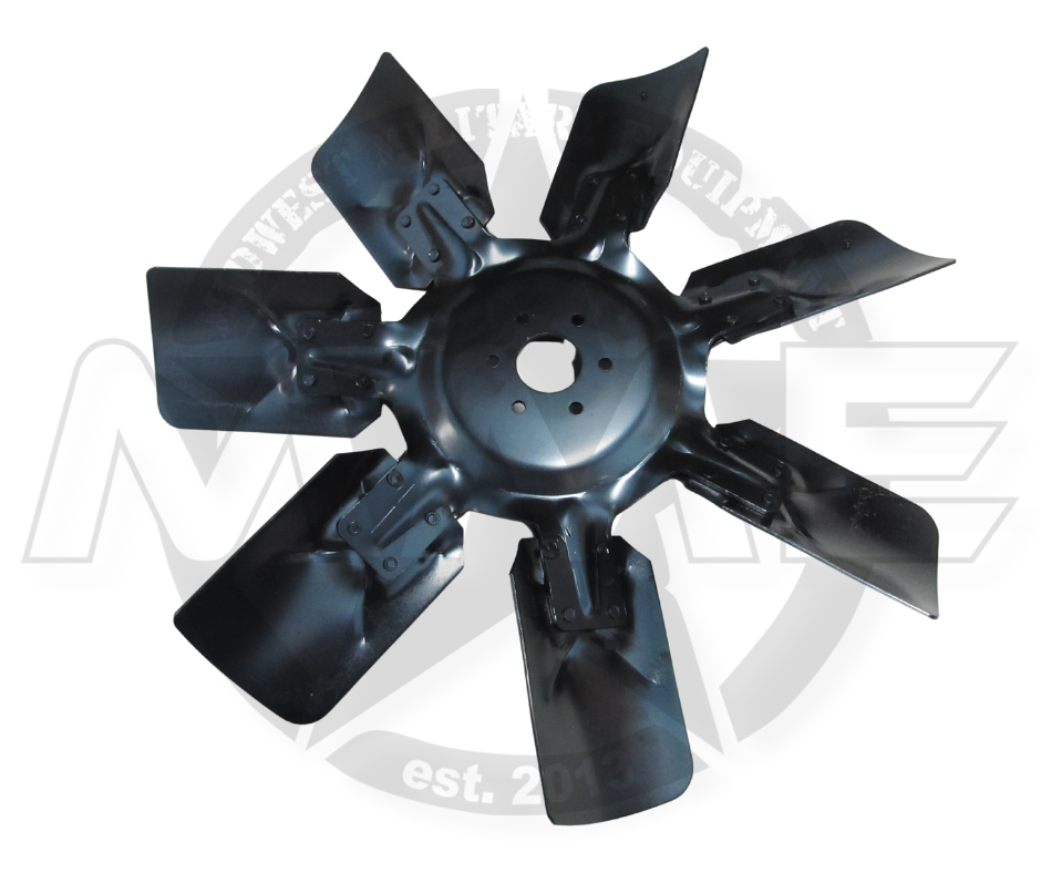 FAN BLADEM 923A2/M939A2
