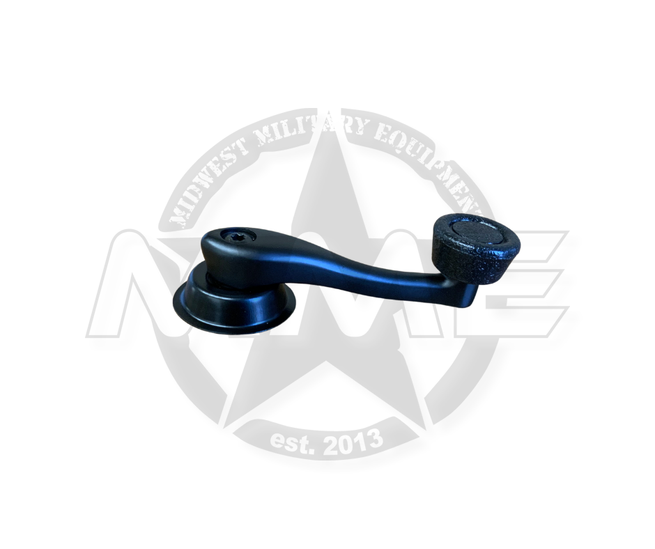 2nd GEN LMTV STEEL WINDOW CRANK HANDLE(Single)