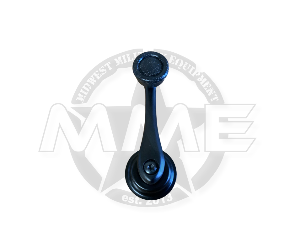2nd GEN LMTV STEEL WINDOW CRANK HANDLE(Single)