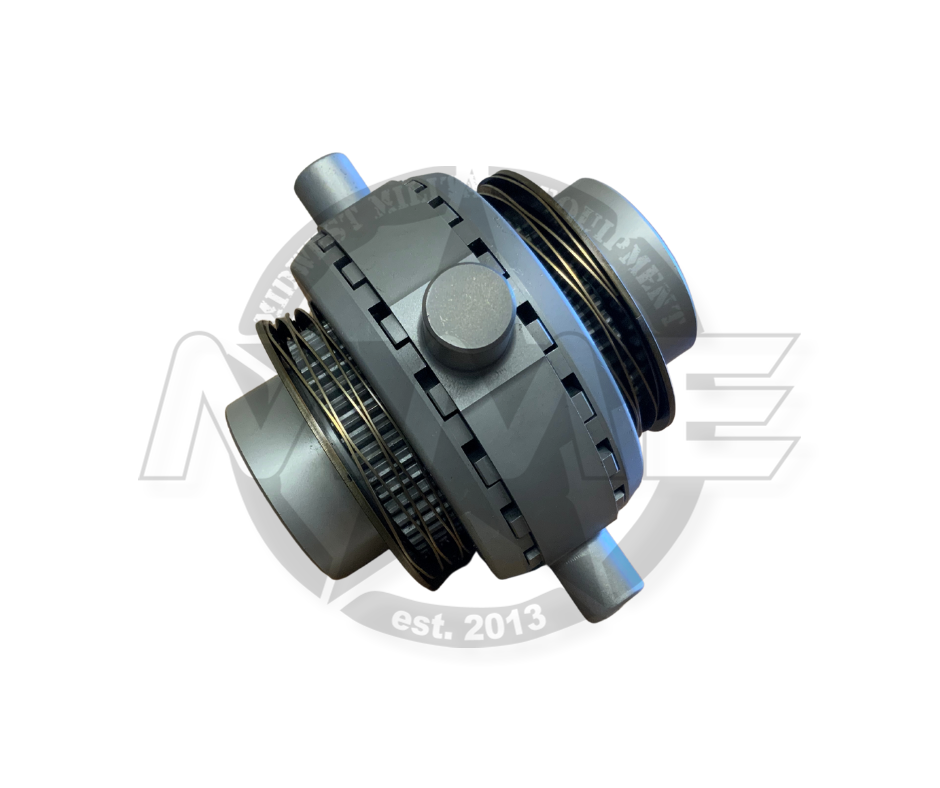 Differential Locker For LMTV/MTV/FMTV