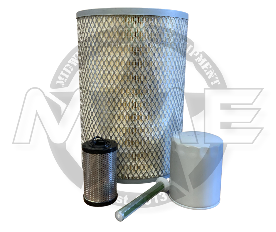 Preventive Maintenance Filter Kit For Humvee/HMMWV