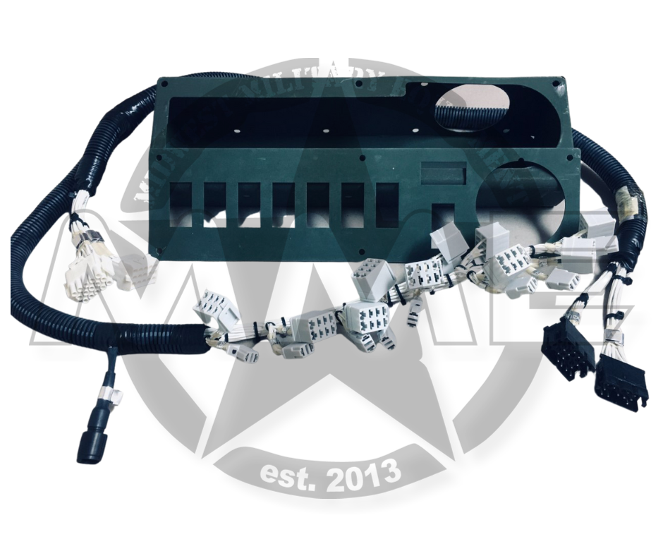 Winterization Panel Kit