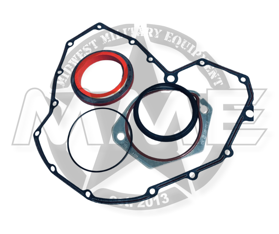 3116 Timing Cover Gasket Kit