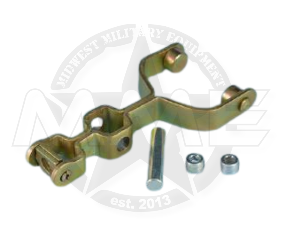 Starter Yoke