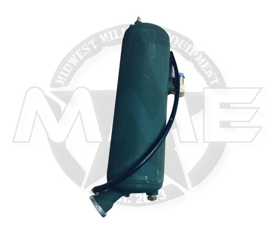 Surge Tank