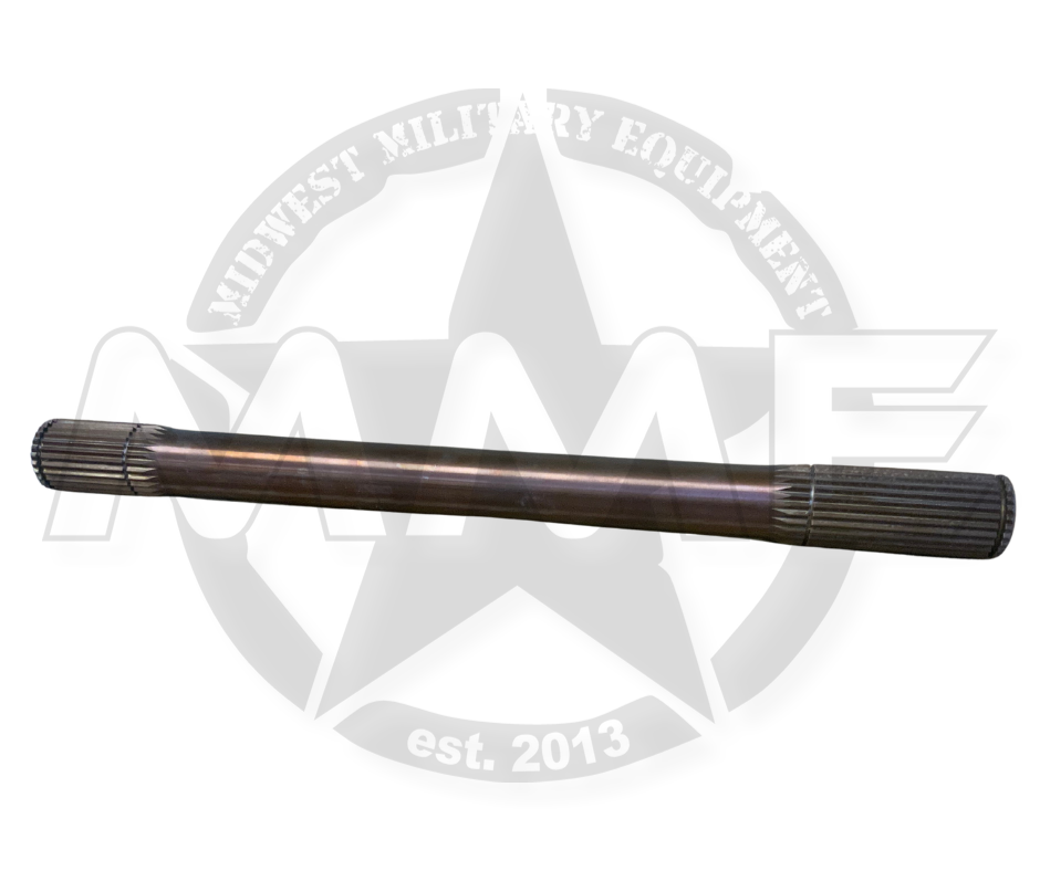 Replacement Axle Shaft For Growler(ITV-LSV)