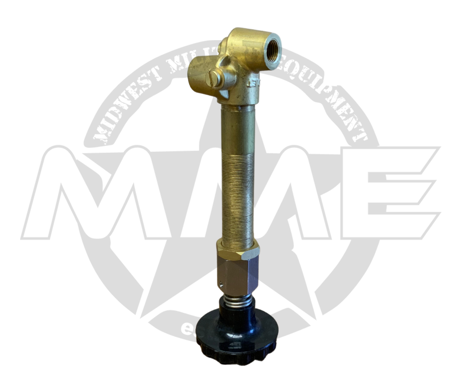 Hand Primer Pump For M1070 HET