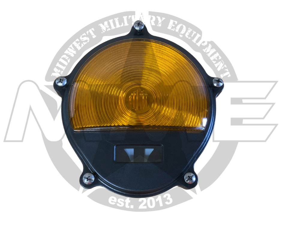 BLACK Lens Cover Kit For M900/M939 Series