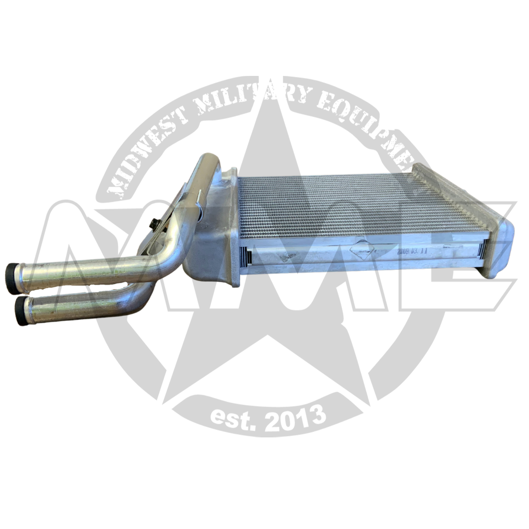 Heater Core For HMMWV Humvee M1165/M1152 TURBO Truck