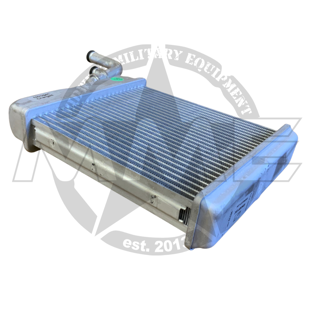 Heater Core For HMMWV Humvee M1165/M1152 TURBO Truck
