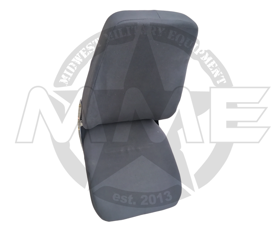 Replacement High Back Seat(Green)