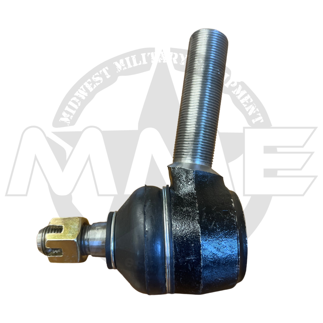 Replacement R/H TIE ROD END (Problem Solver-Type, 11 Degree)