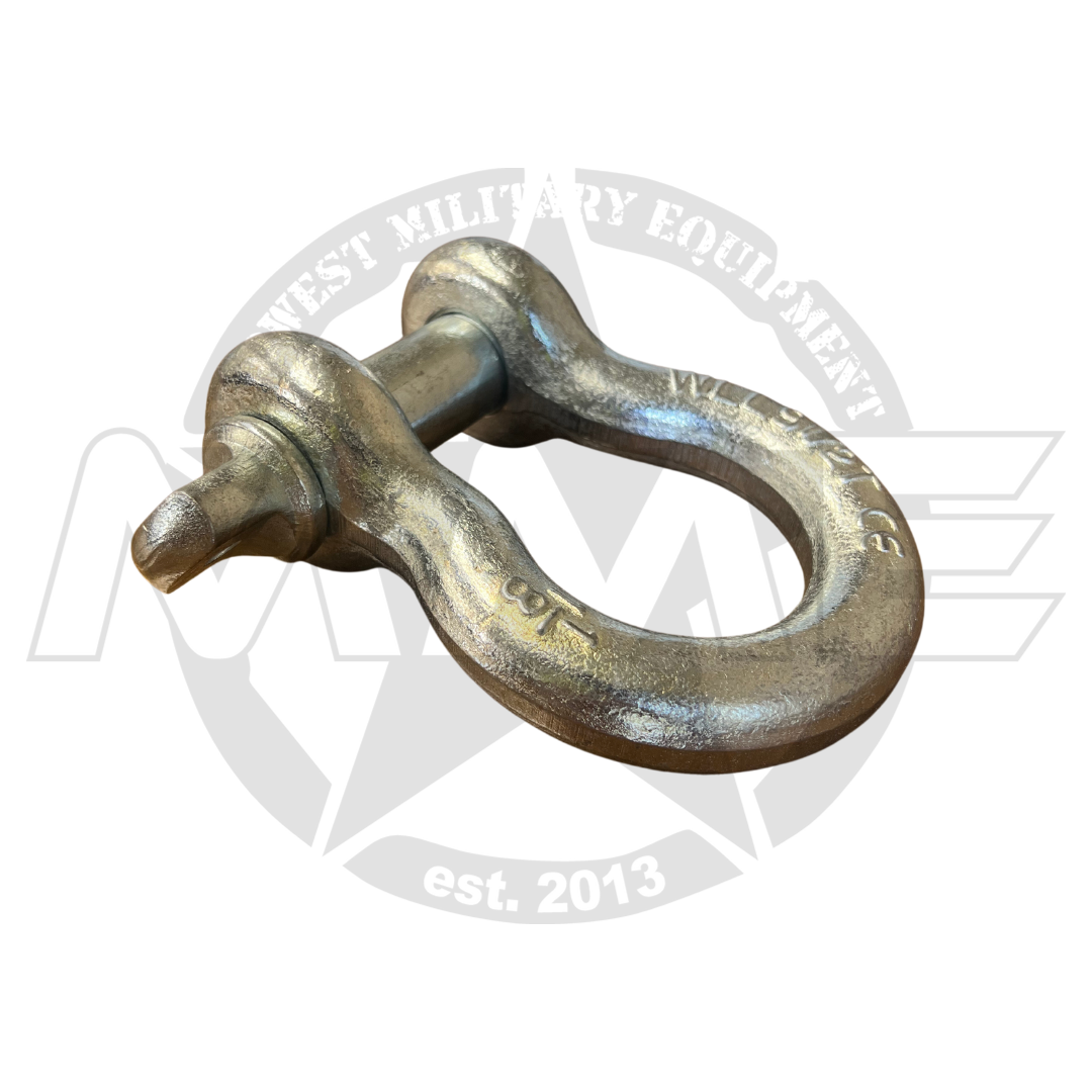 Replacement Shackle For LMTV/FMTV/MTV