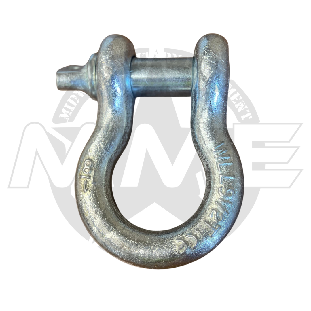 Replacement Shackle For LMTV/FMTV/MTV