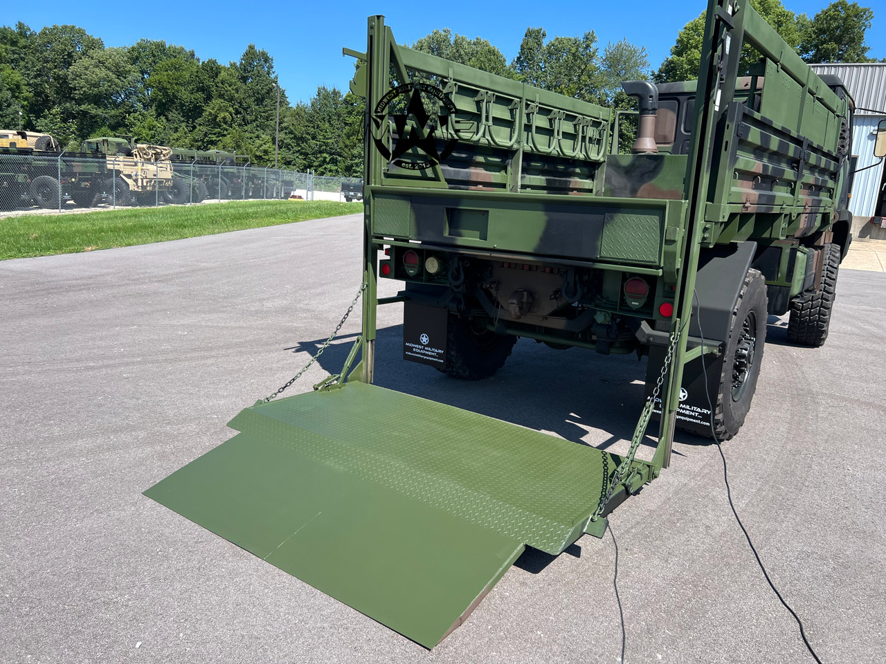 M1078 Technical Manual Series