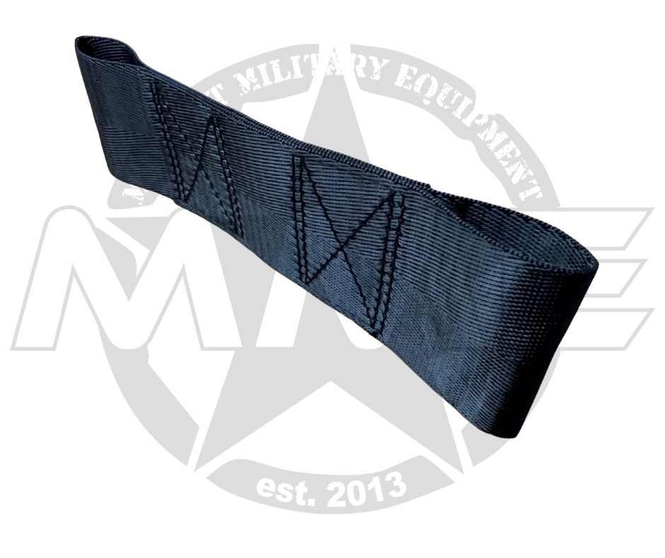 Gen 2 Door Limiter Strap For LMTV/MTV/LMTV - Midwest Military Equipment