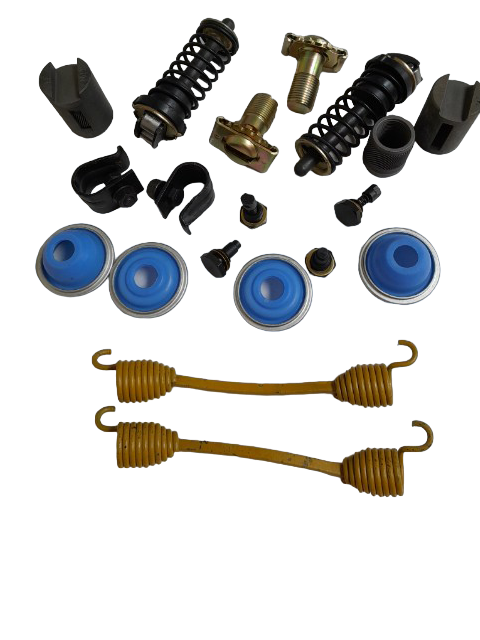 Brake Parts Kit LMTV / MTV / FMTV - Midwest Military Equipment