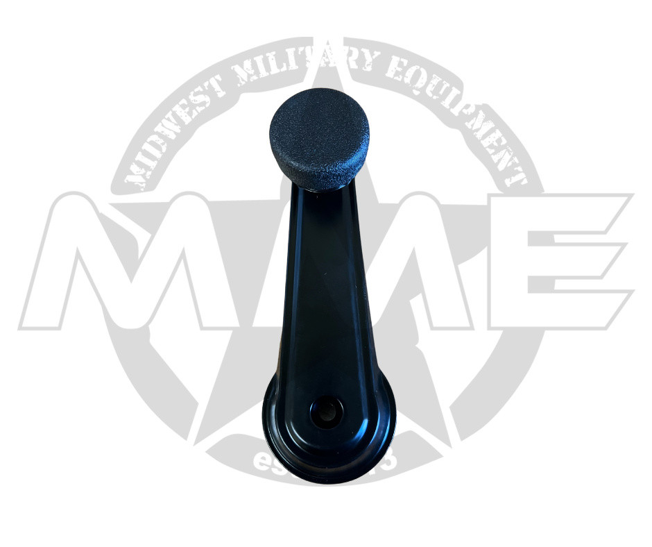 Window Crank Handle For MTVR 7 Ton - Midwest Military Equipment