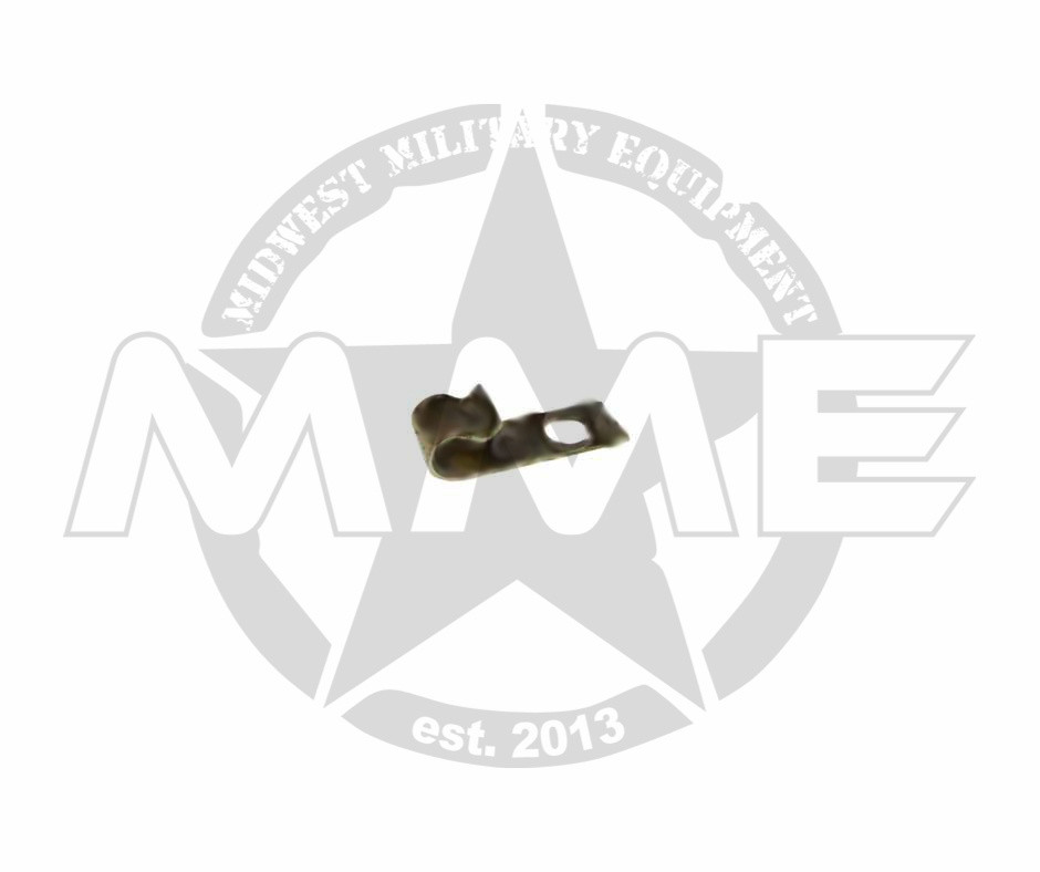 RETAINER PROP ROD