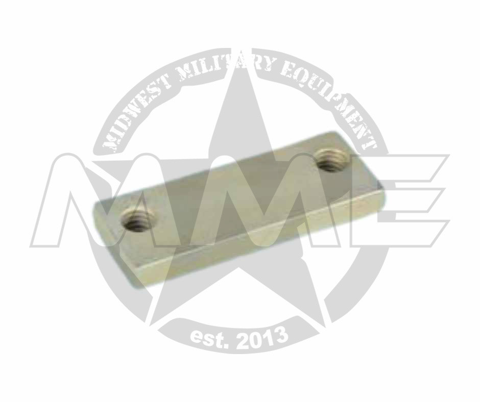 PLATE MOUNTING