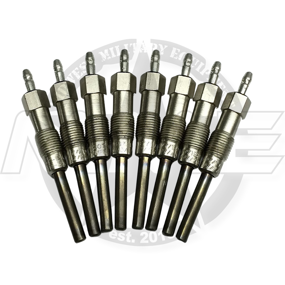 HMMWV Glow Plug Controller & Protective Control Box - Matched Set (KDS ...