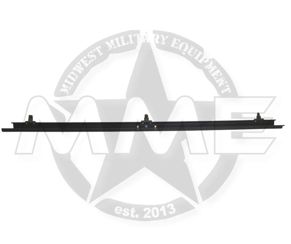 Humvee / HMMWV / H1 Parts - Cab & Body - Body Exterior - Roof - Page 8 ...