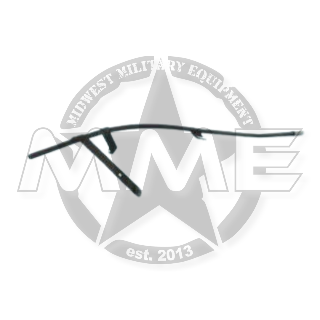 Humvee/HMMWV/H1 - Engine - Oil System & Components - 12K (A2 & M11 ...