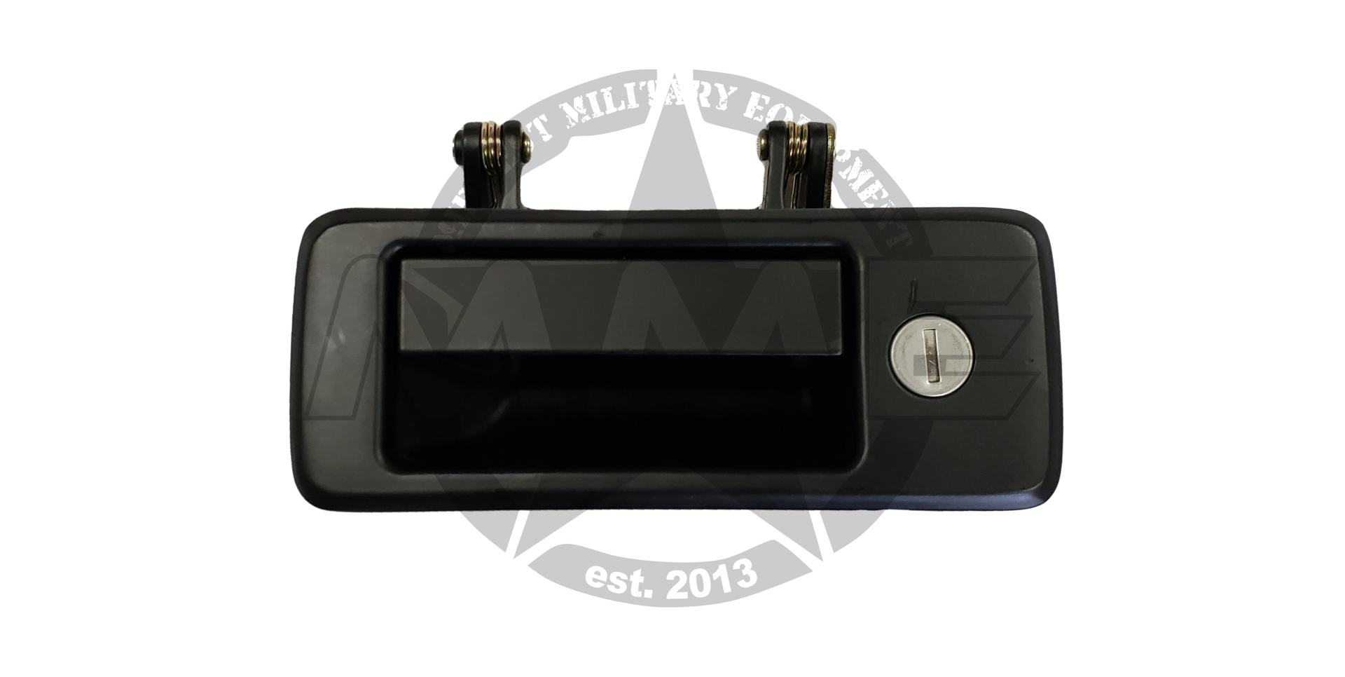 LMTV & MTV Locking Exterior Door Handles
