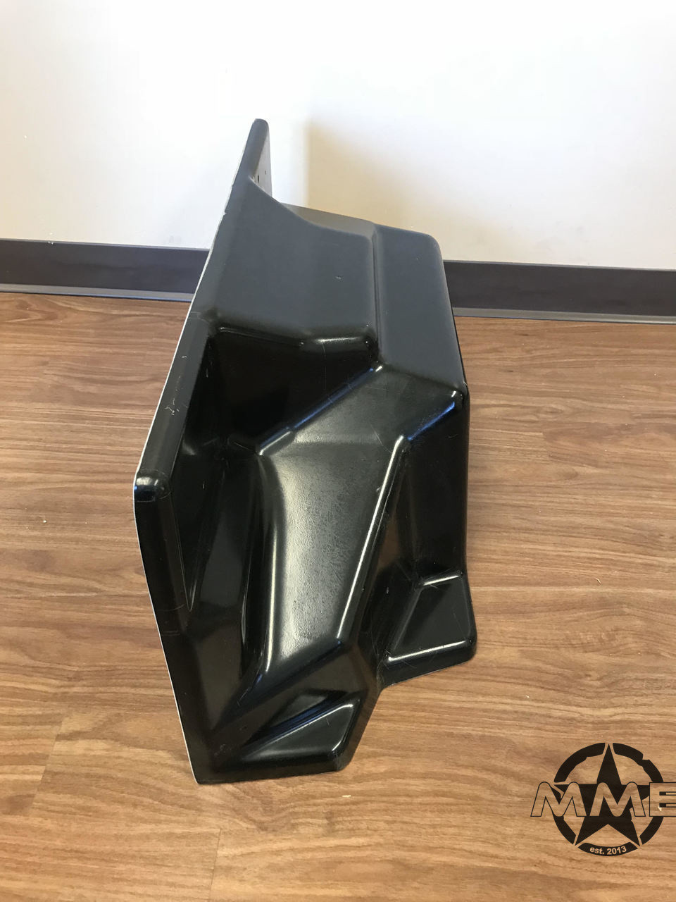 Turbo Engine Cover Assembly For Humvee/ HMMWV