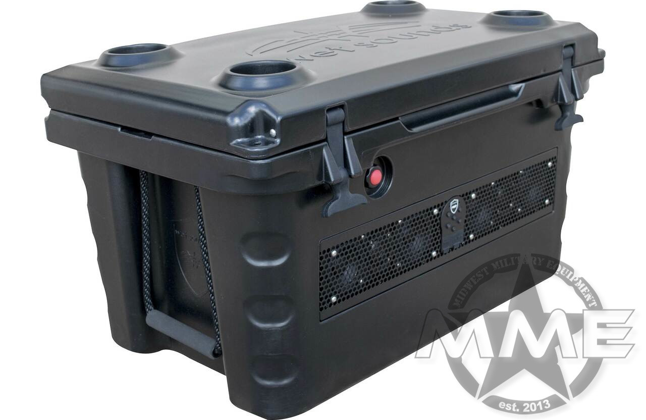 Humvee/HMMWV/H1 Parts - Aftermarket Accessories - Audio - Midwest ...