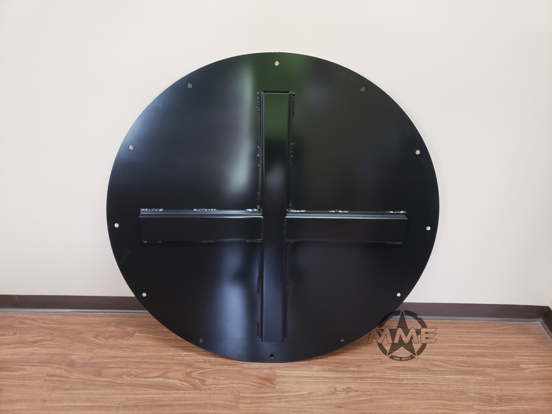 LMTV/MTV/FMTV Turret Cover With Hardware (NEW)