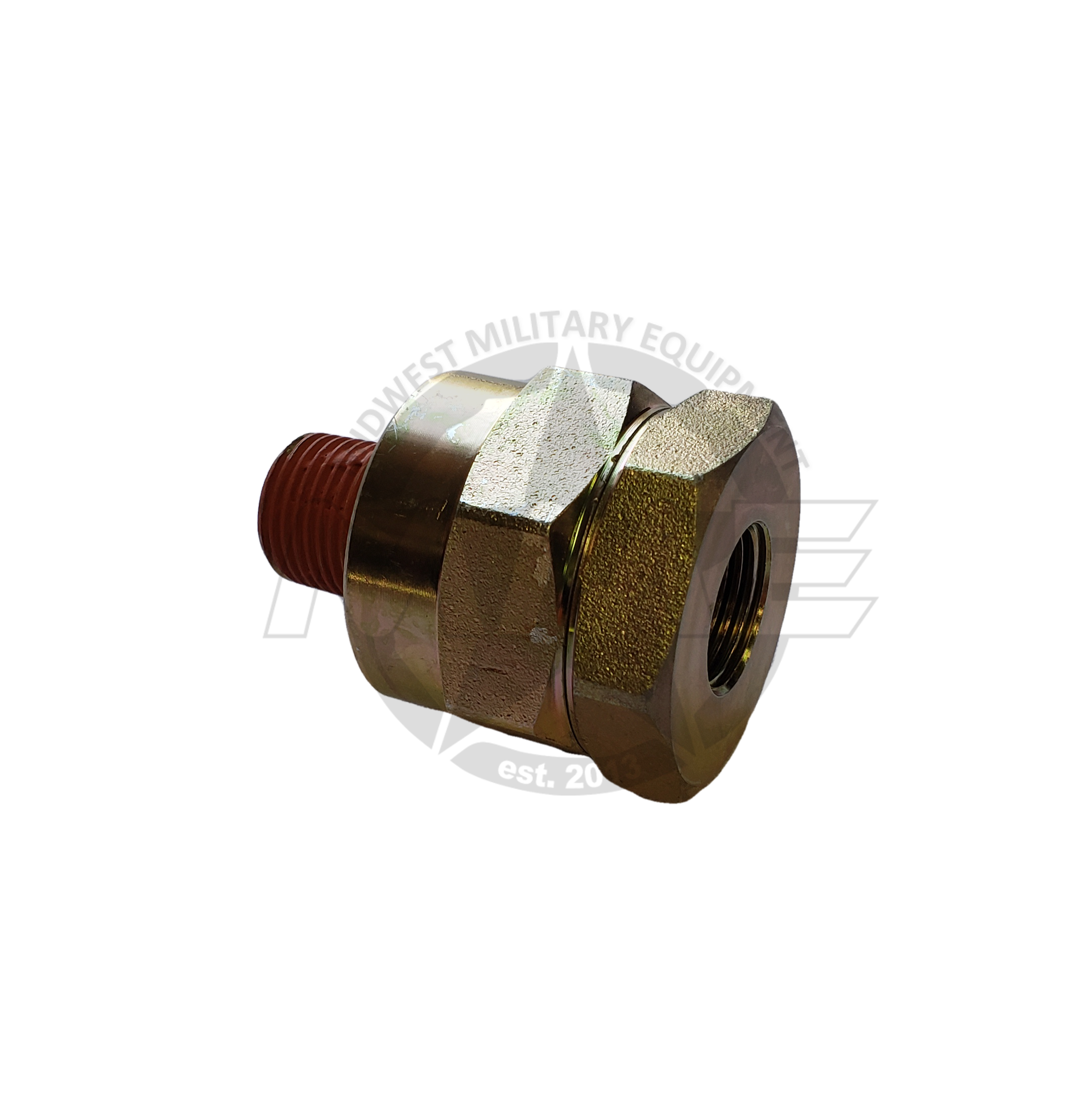 Air Tank Check Valve LMTV/MTV