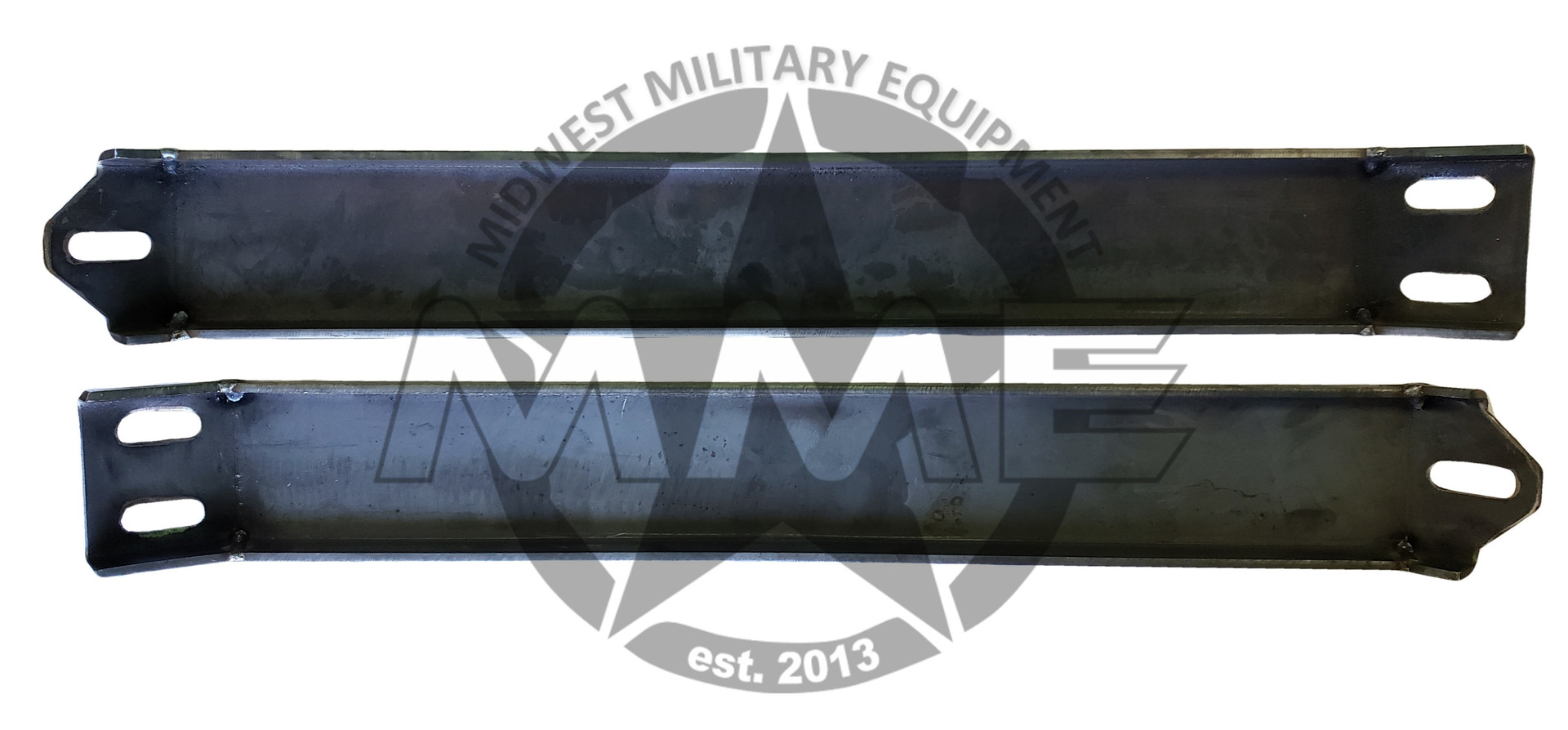 Humvee/HMMWV/H1 Parts - Aftermarket Accessories - Bumpers - Page 1 ...