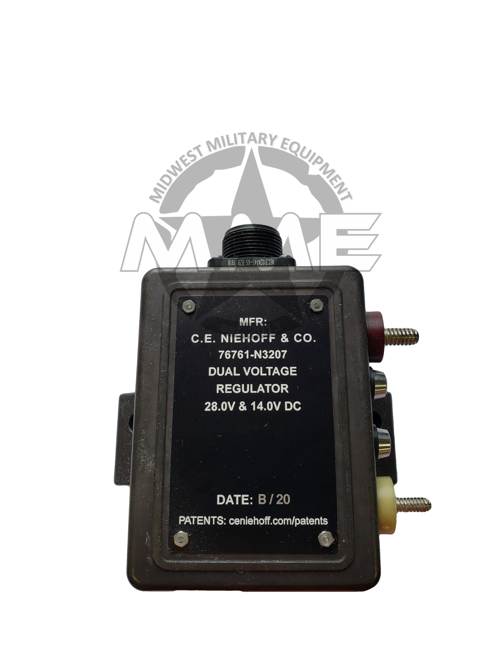 LMTV / MTV / FMTV - LMTV 4x4 - Engine - Charging System - Page 1 ...