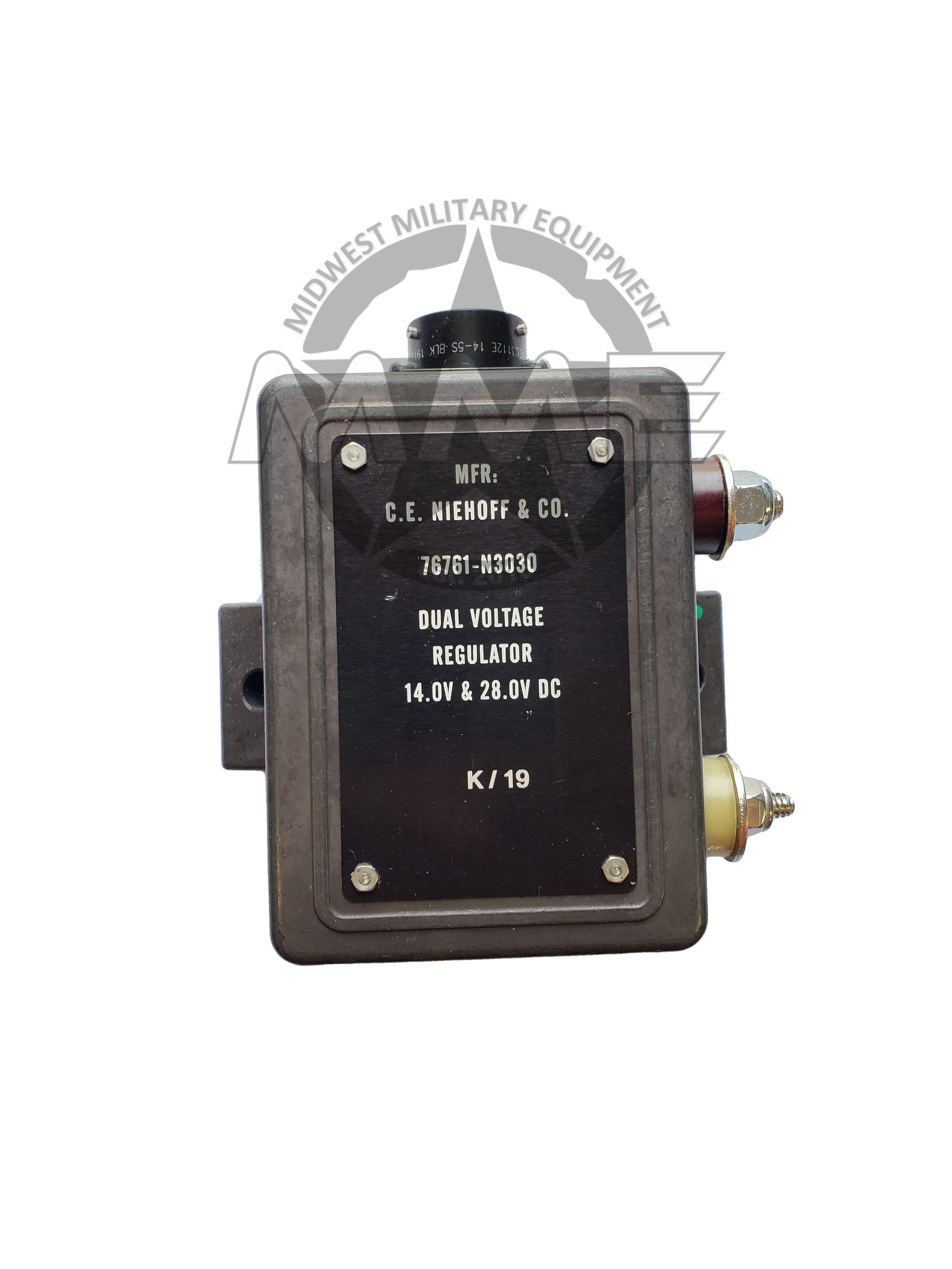 LMTV / MTV / FMTV Parts - LMTV 4x4 - Engine - Charging System - Page 1 ...