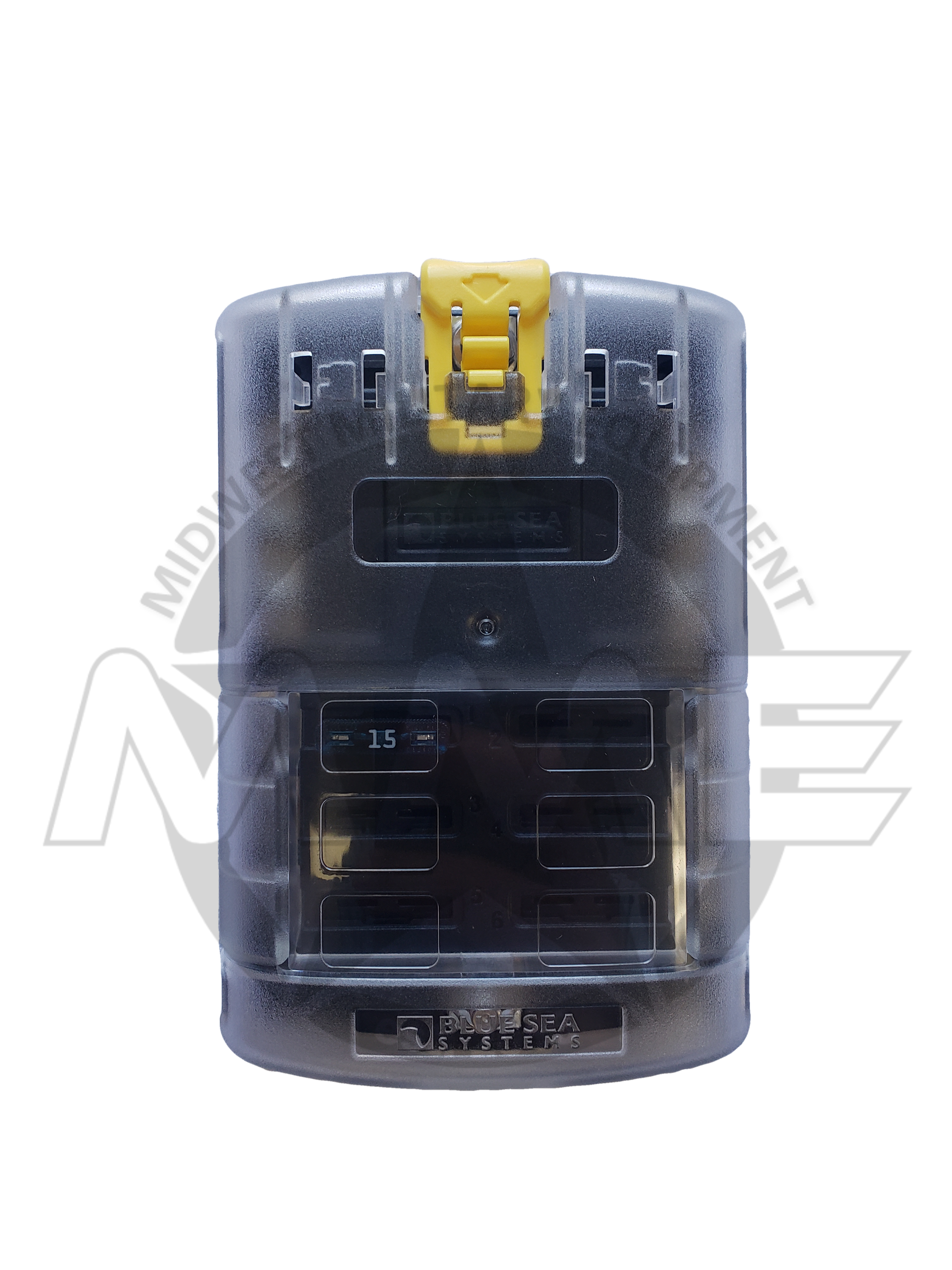 Humvee/HMMWV/H1 Parts - Engine - Electrical - Page 3 - Midwest Military ...