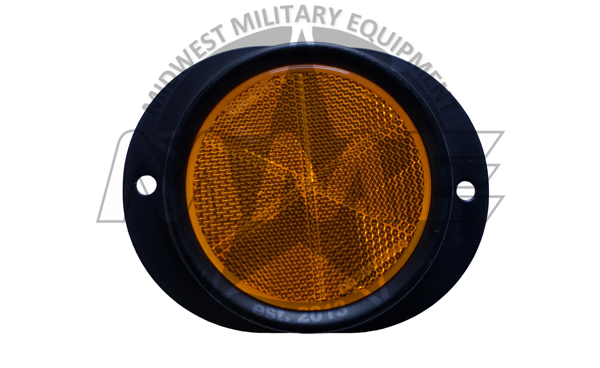 Replacement Military Red Reflector