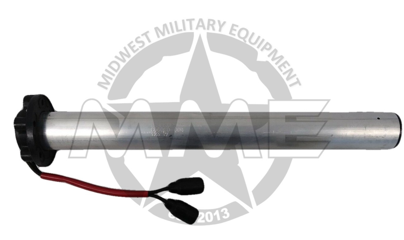 Humvee/HMMWV/H1 - Engine - Fuel - Page 1 - Midwest Military Equipment