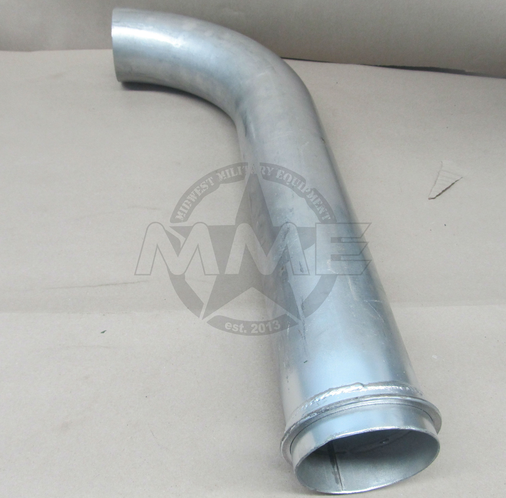 EXHAUST STACK PIPE M939 SERIES CARGO / TRACTOR / WRECKER