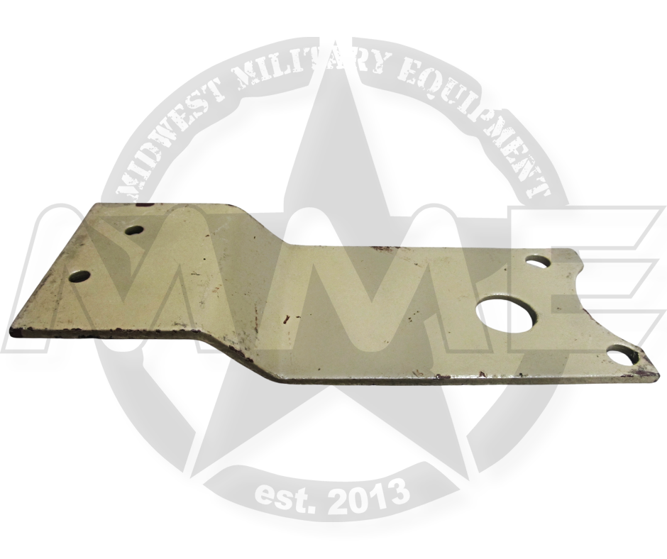BRACKET PTO CABLE