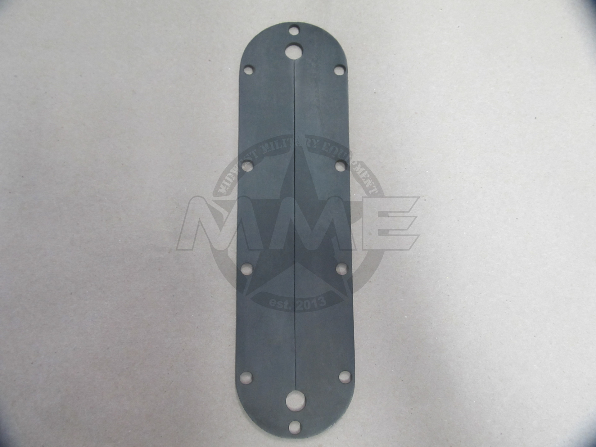 Shifter Position Nameplate Decal (Transfer Case) - Midwest Military ...