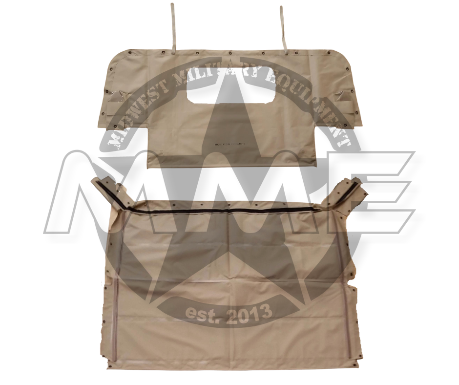 Humvee/HMMWV/H1 Parts - Aftermarket Accessories - Tops - Page 1 ...